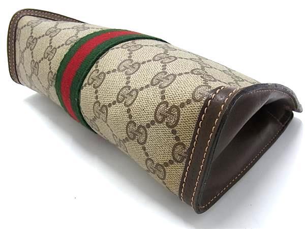 1円 □美品□ GUCCI グッチオールドグッチ ヴィンテージ 1円 □美品□ GUCCI グッチオールドグッチ ヴィンテージ