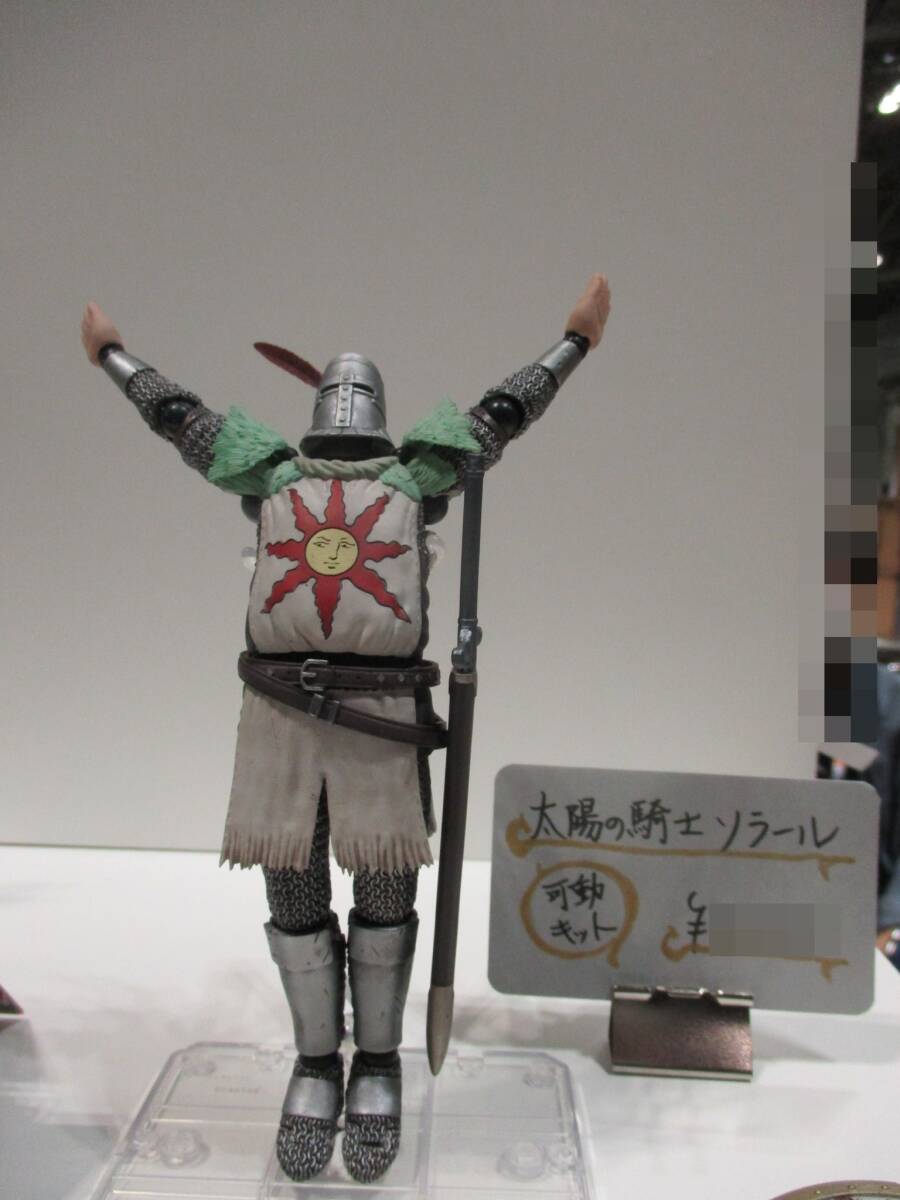 Yahoo!オークション - WF2025W GILLGILL 新作 1/12 太陽の騎士ソラール...