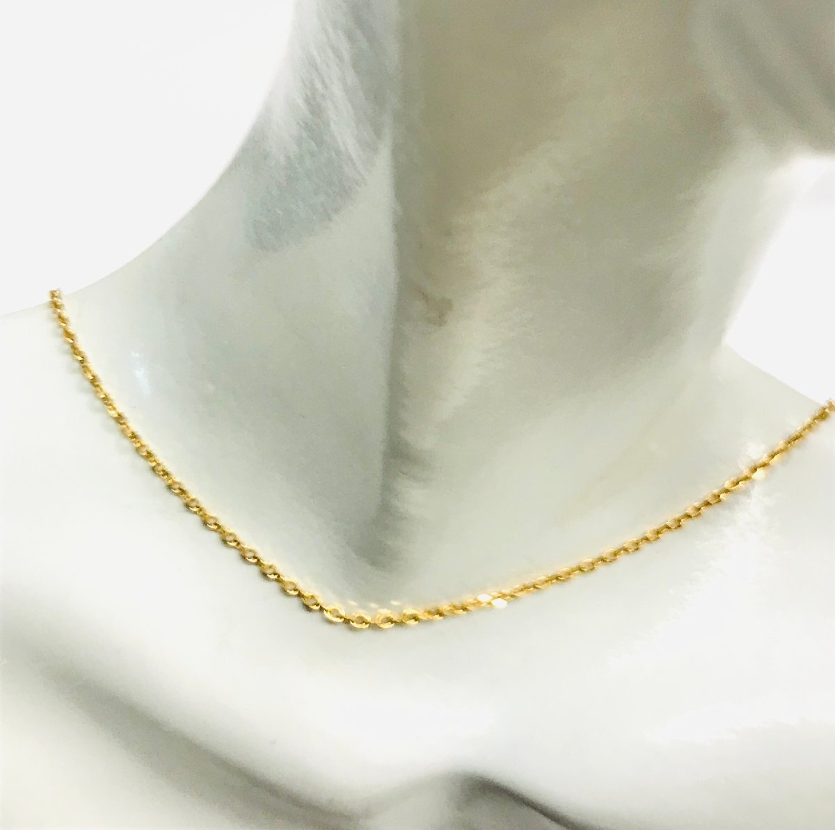 Yahoo!オークション - qoj.ZA505 STAR JEWELRY K18 スタージュエリー ...