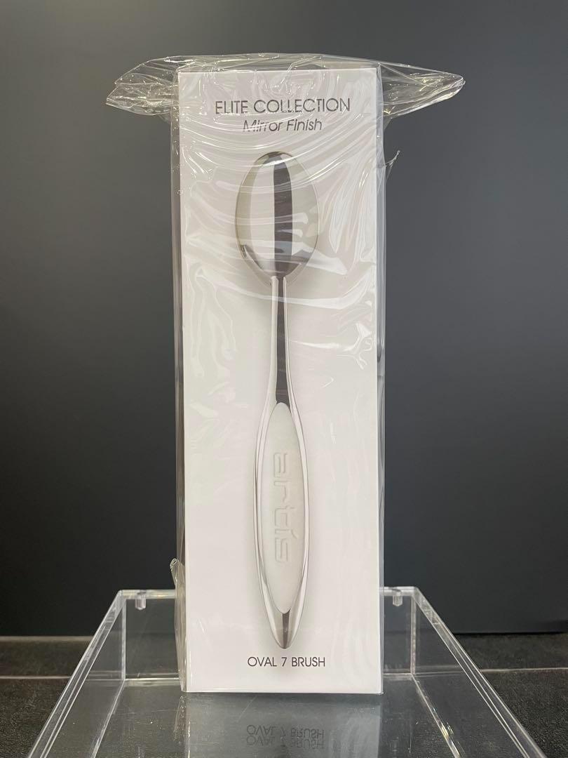 Yahoo!オークション - 新品未開封 artis アーティス メイクアップブラ...