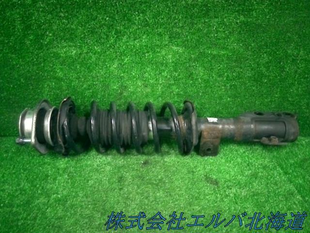Yahoo!オークション - タント DBA-LA610S 右フロントストラット 48510-...