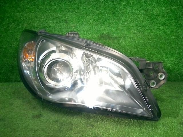 Yahoo!オークション - インプレッサ LA-GG2 右ヘッドライト 84001FE860
