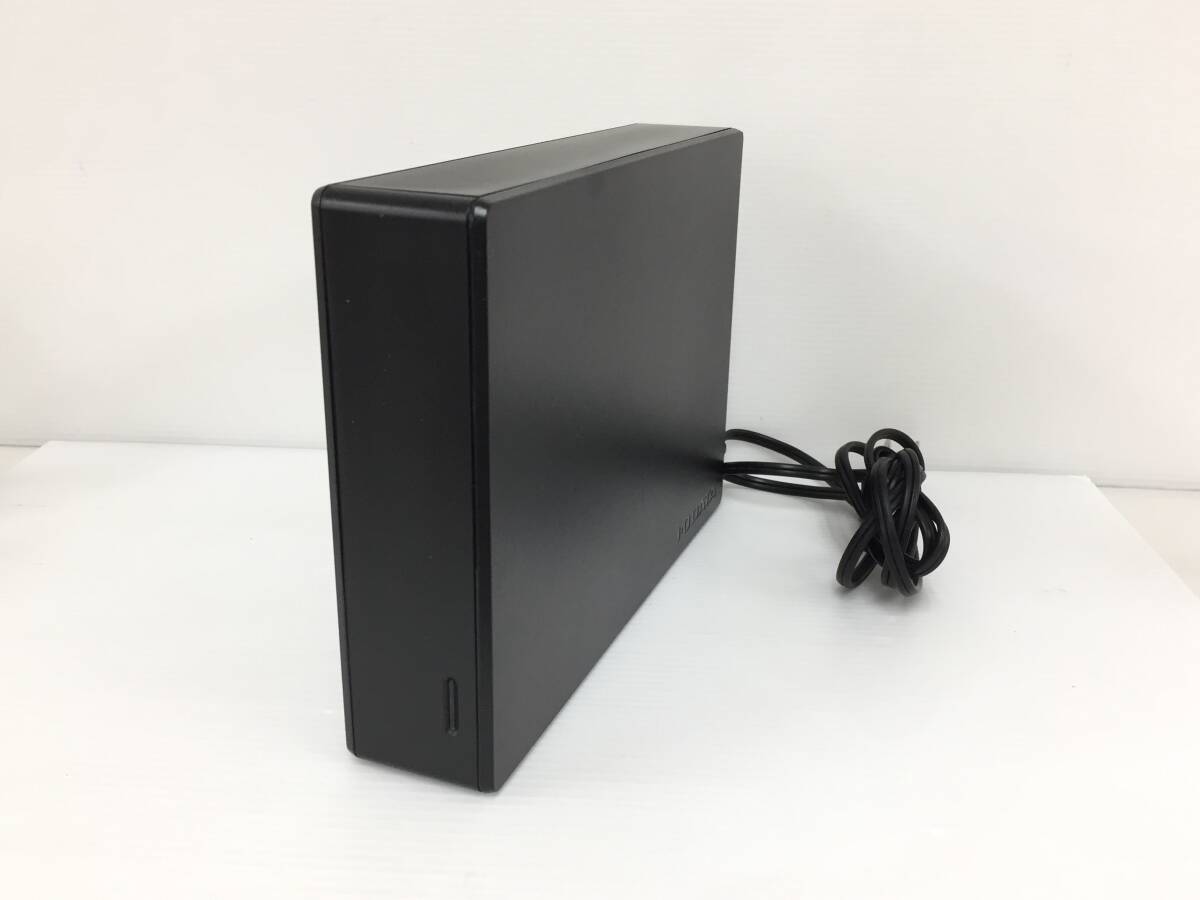 Yahoo!オークション - I-O DATA アイ・オー・データ HDJA-UT2.0 2TB ...