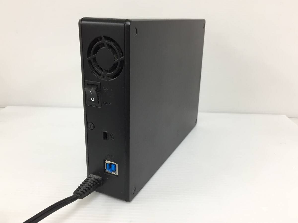 Yahoo!オークション - I-O DATA アイ・オー・データ HDJA-UT2.0 2TB ...