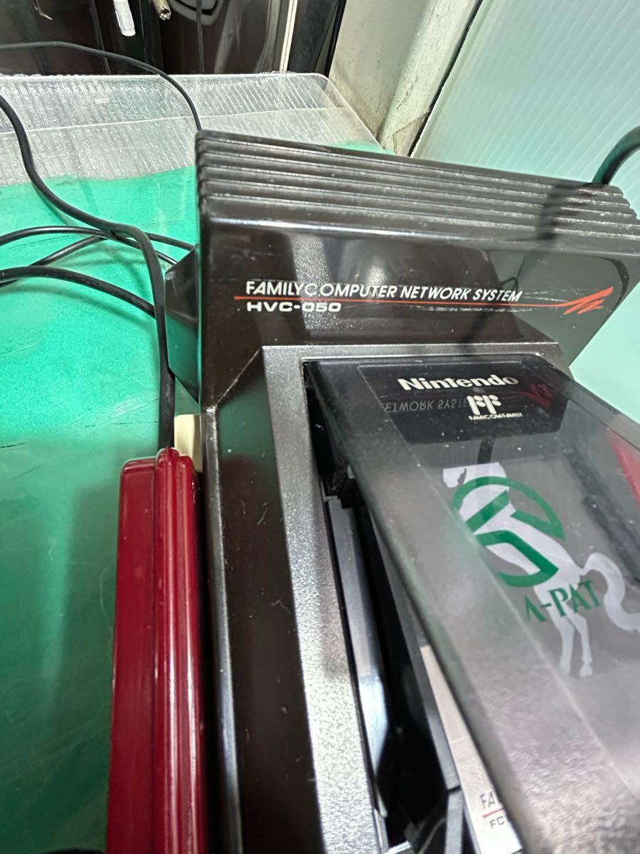 Yahoo!オークション - Nintendo HVC-023/ファミリーコンピューター HV...