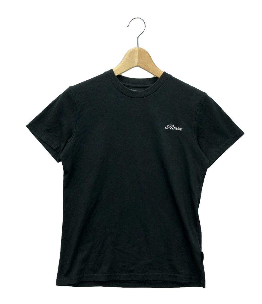 Yahoo!オークション - ロエン 半袖Tシャツ メンズ SIZE S (S) ROEN