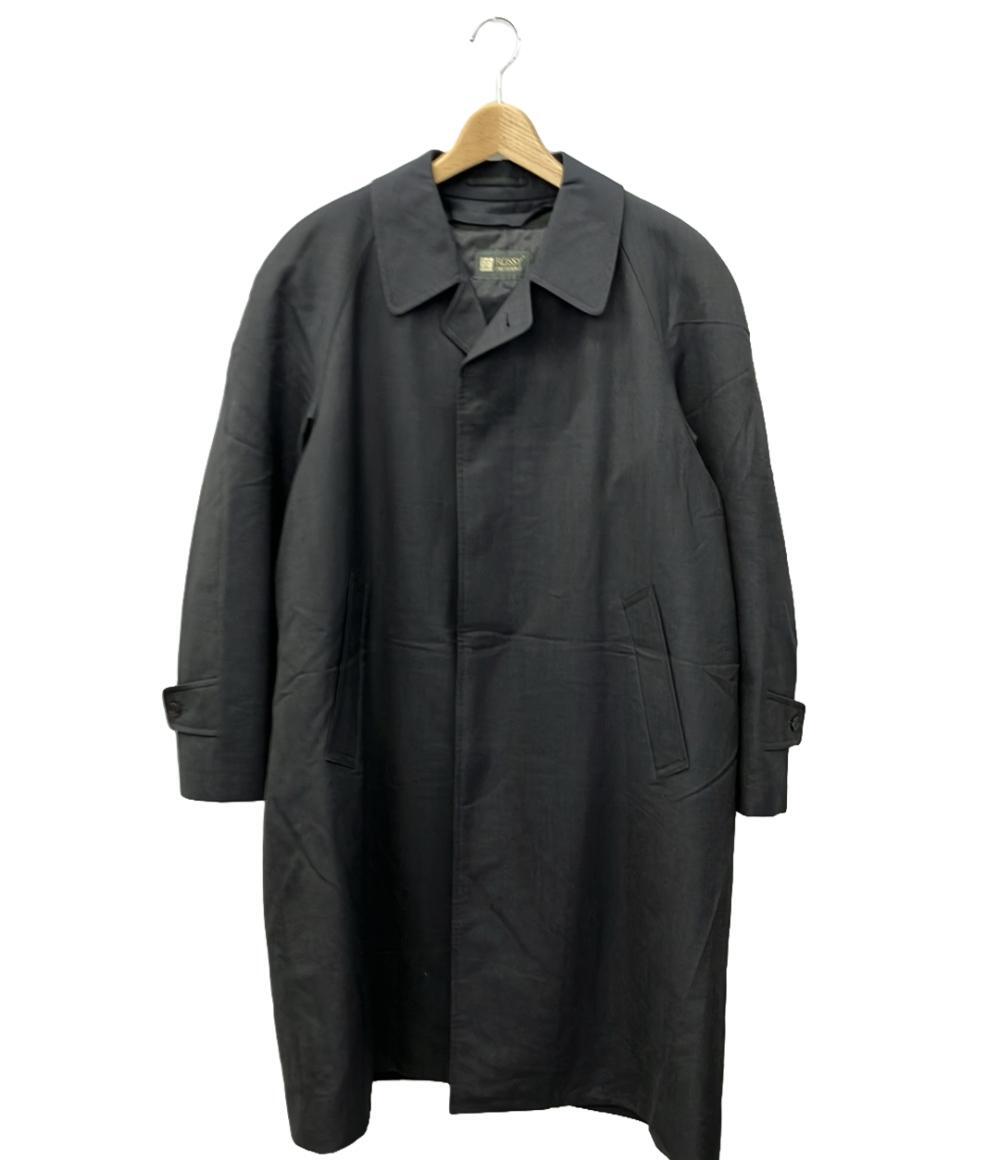 Yahoo!オークション - ロッシュ ステンカラーコート メンズ SIZE A4 (M...