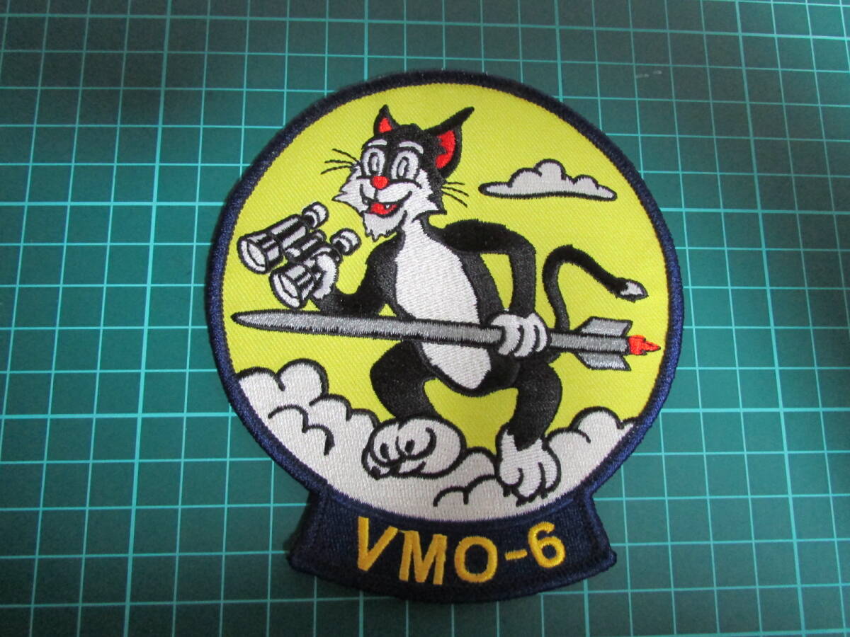 Yahoo!オークション - 海兵隊 VMO-6