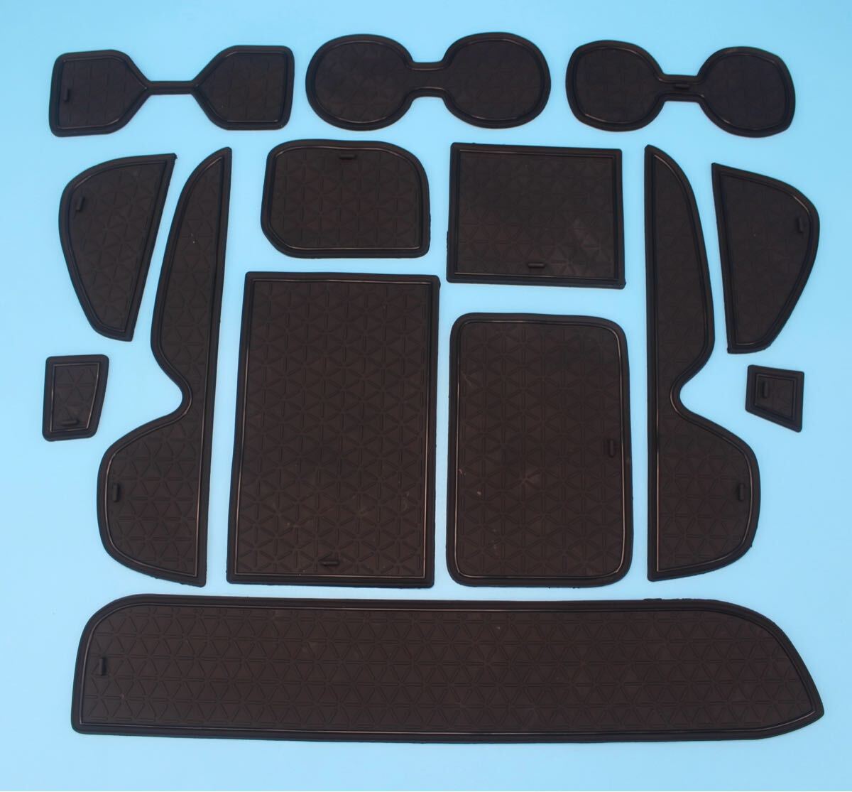 Yahoo!オークション - RAV4 rav4 50系 ラバーマット【C83】