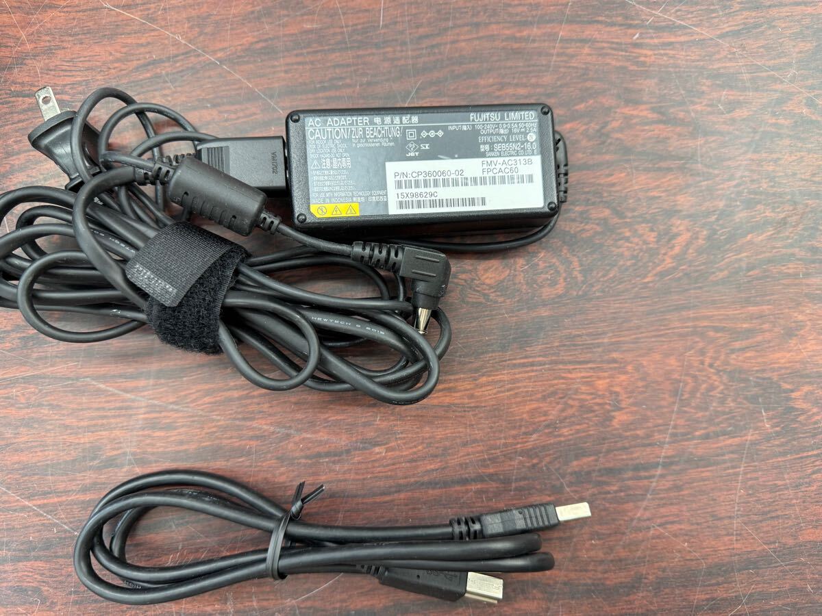 Yahoo!オークション - 03011) 総スキャン枚数1102枚 Fujitsu PFU A4カ...