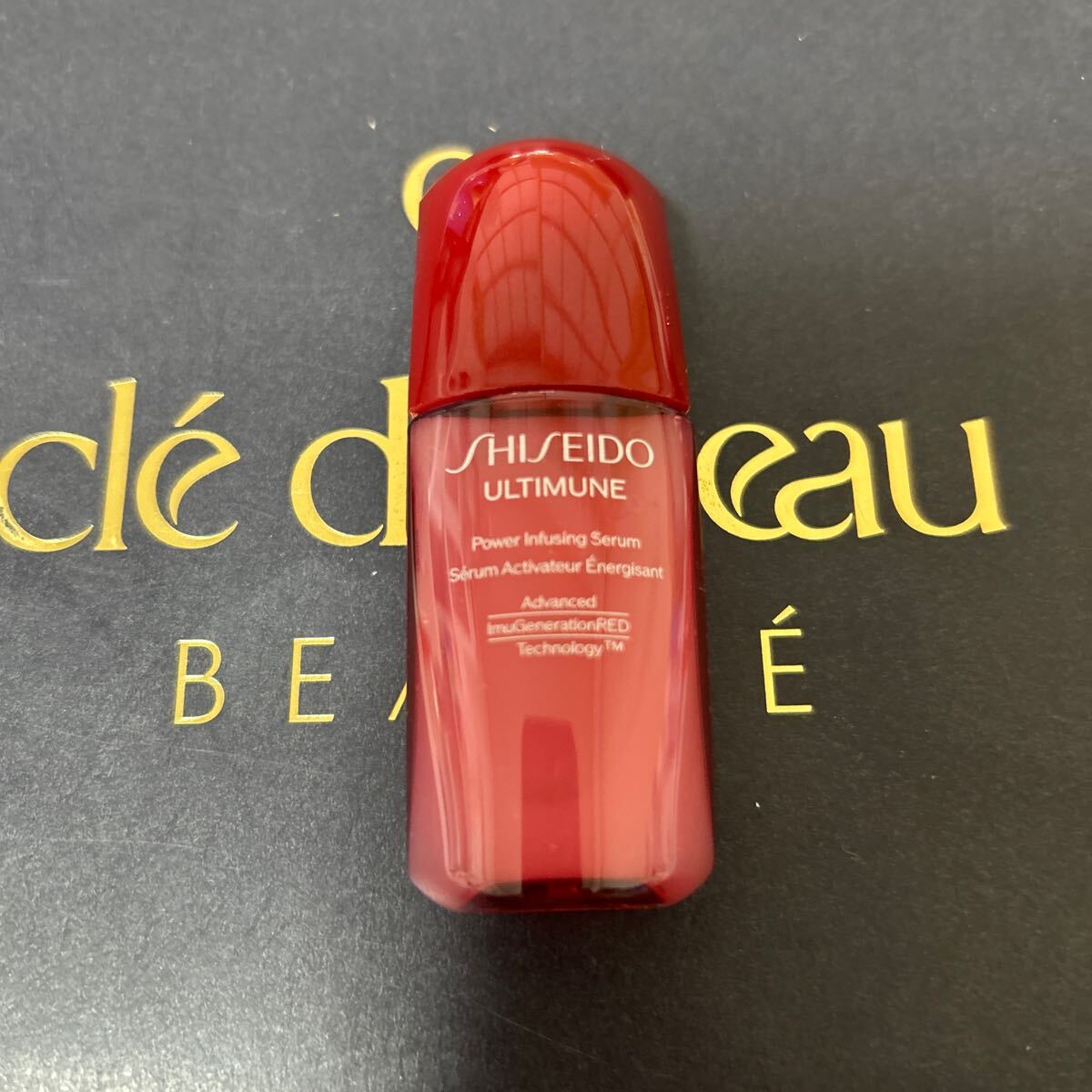 SHISEIDO 資生堂アルティミューン パワライジング セラム10ml 美容液 2025年3月1日新発売(資生堂)｜売買されたオークション情報、yahooの商品情報をアーカイブ公開 ...