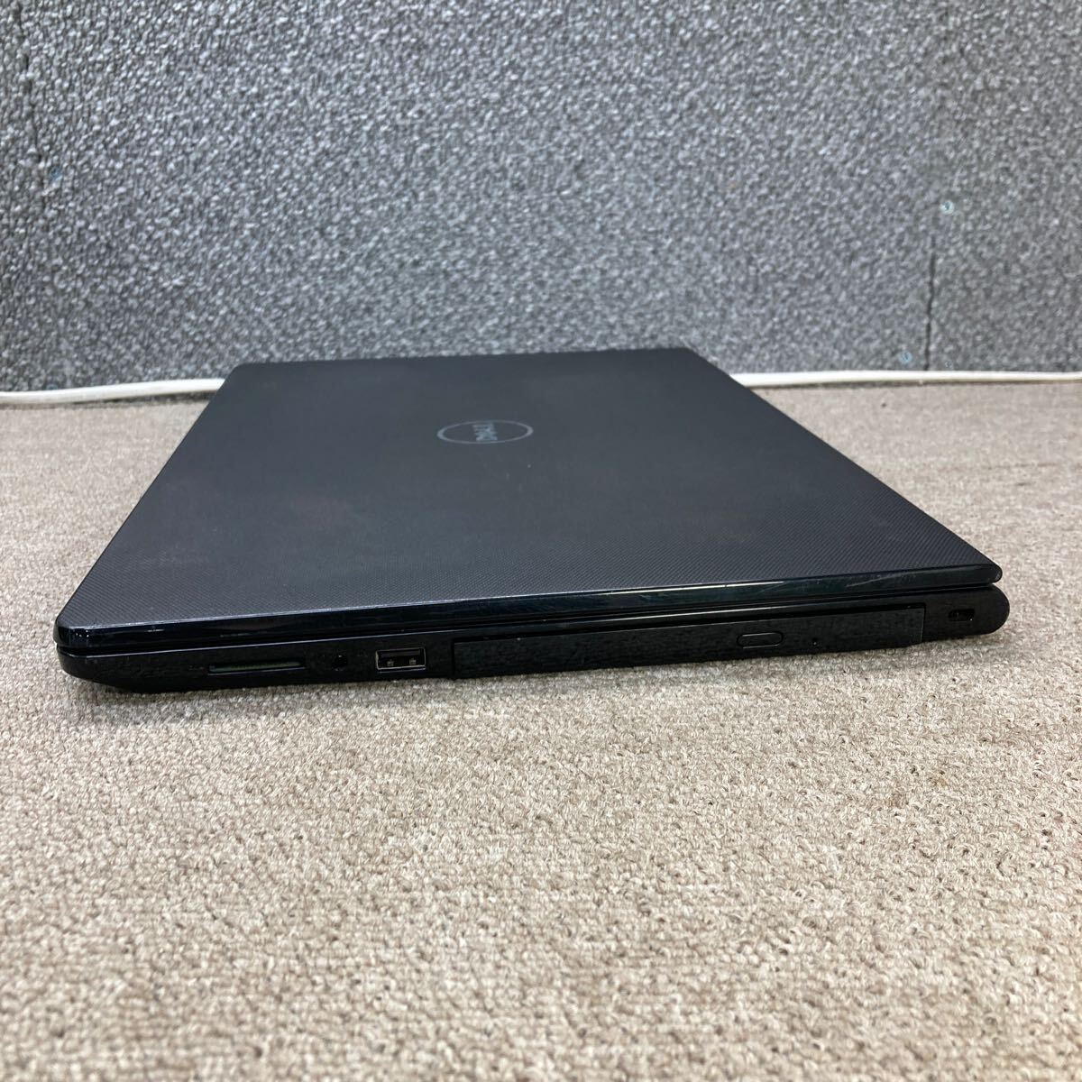 Yahoo!オークション - MY3T-51 激安 ノートPC DELL Vostro 15-3568 P63...
