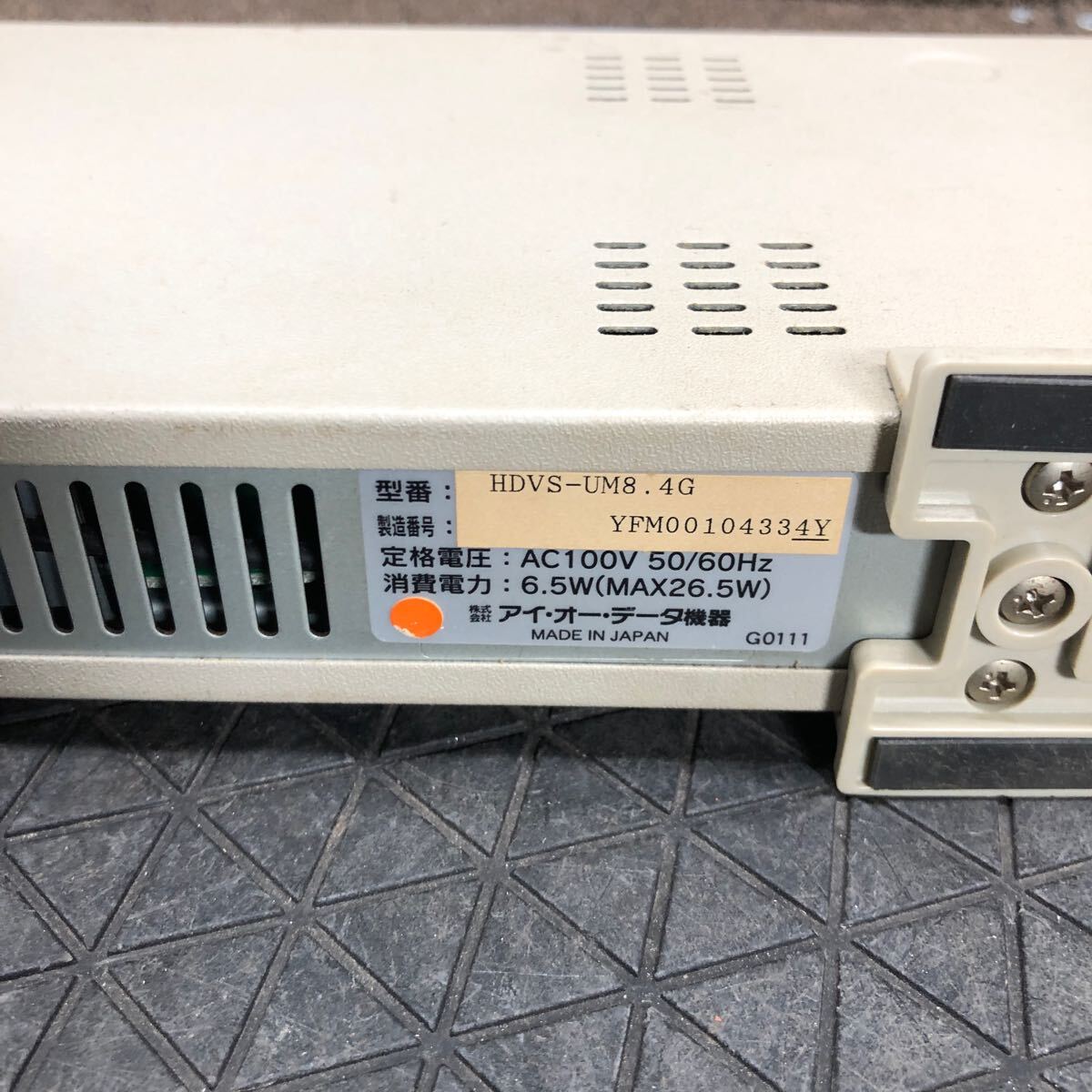 Yahoo!オークション - 98-728 激安 レトロPC パーツ 外付けHDD ユニッ...