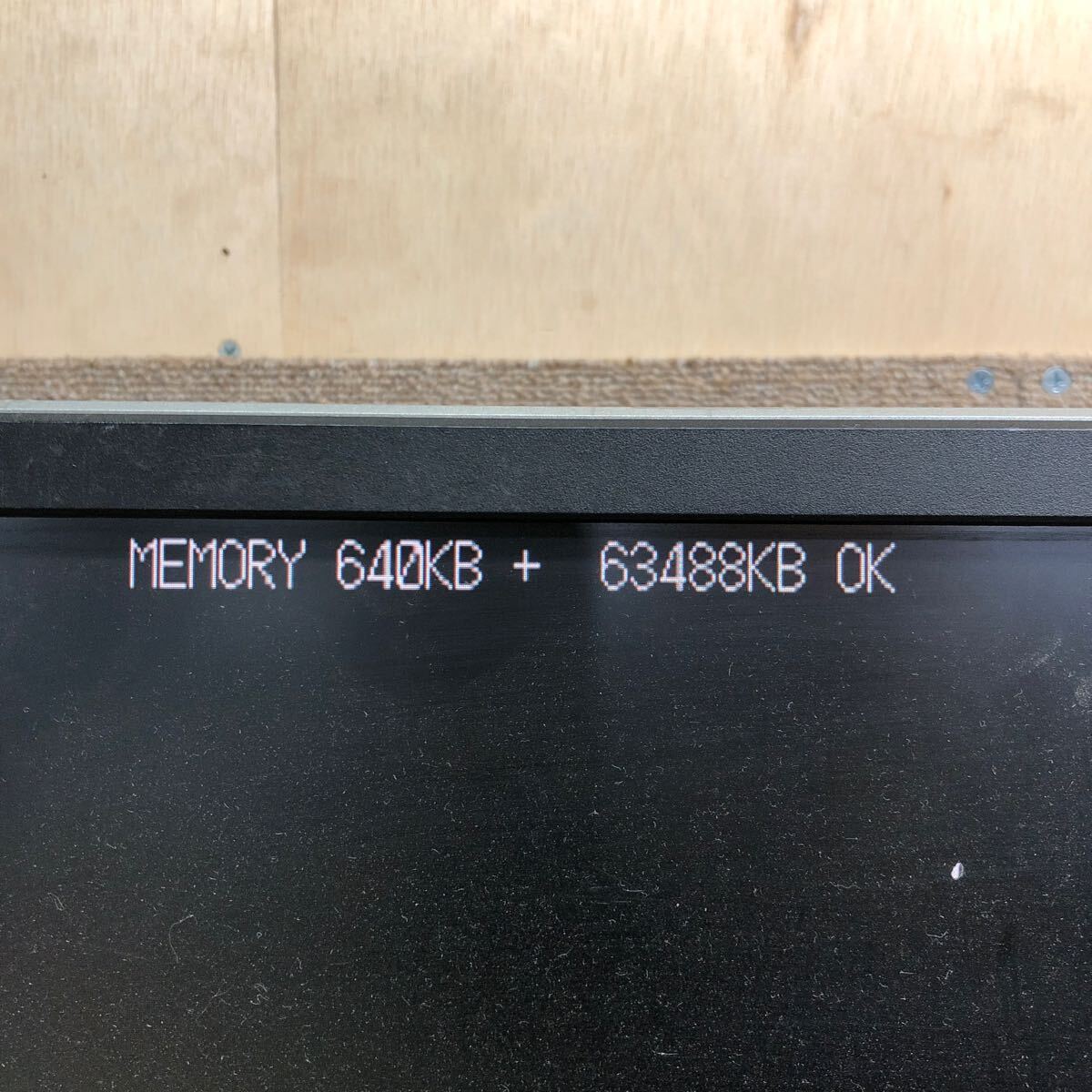 Yahoo!オークション - DT98-667 激安 PC98 デスクトップ NEC VALUESTAR...