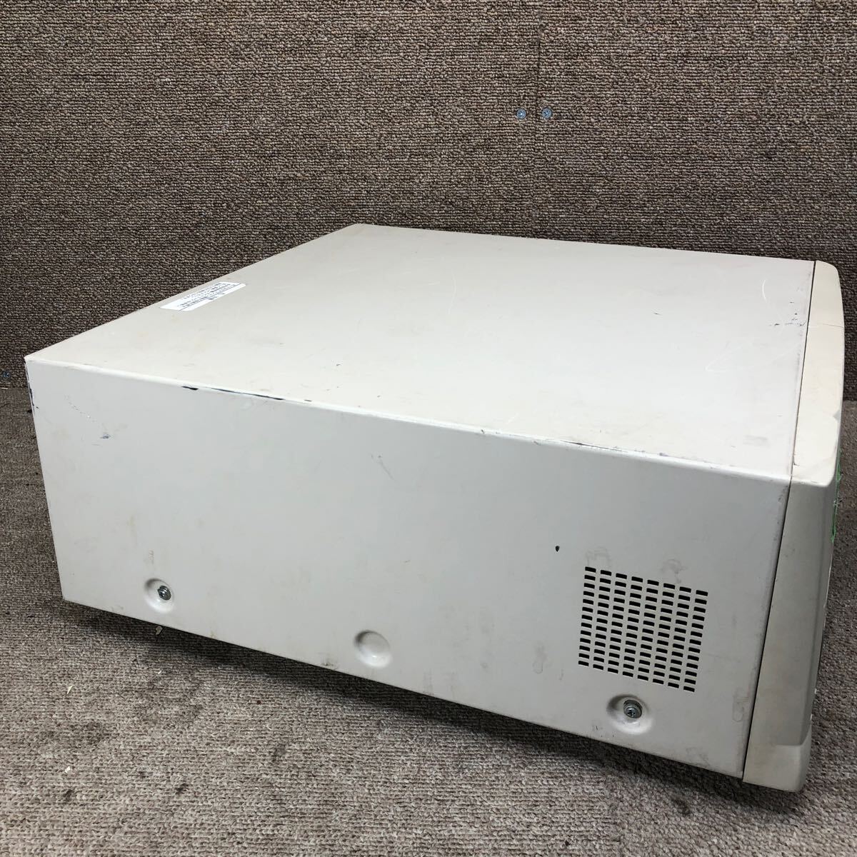 Yahoo!オークション - DT98-667 激安 PC98 デスクトップ NEC VALUESTAR...