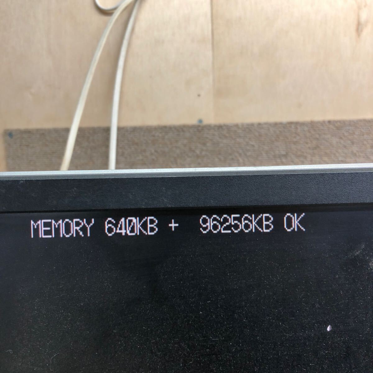 Yahoo!オークション - DT98-672 激安 PC98 デスクトップ NEC VALUESTAR...