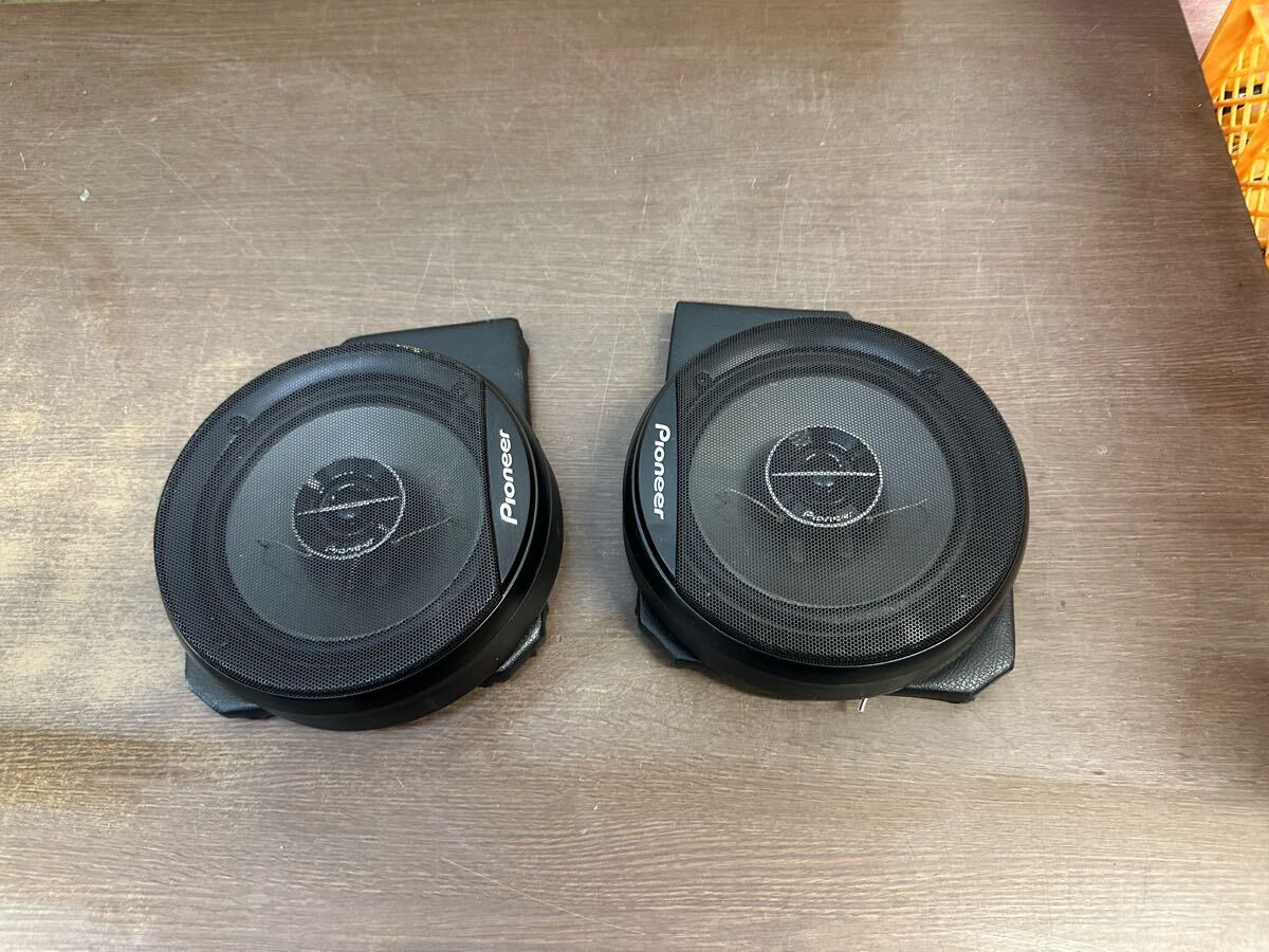 Yahoo!オークション - 管(731 SS40T マイティボーイ ドアスピーカー Pi...