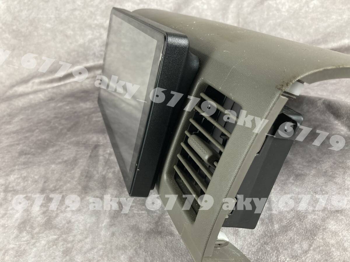 Yahoo!オークション - 9インチ DA64 エブリイ エブリィ ワゴン バン 専...