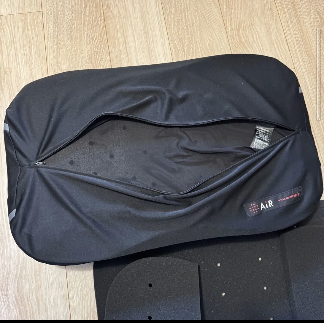 Yahoo!オークション - 西川 ピロー枕 Air 4DX EH9928 5061 ロイヤルブ...