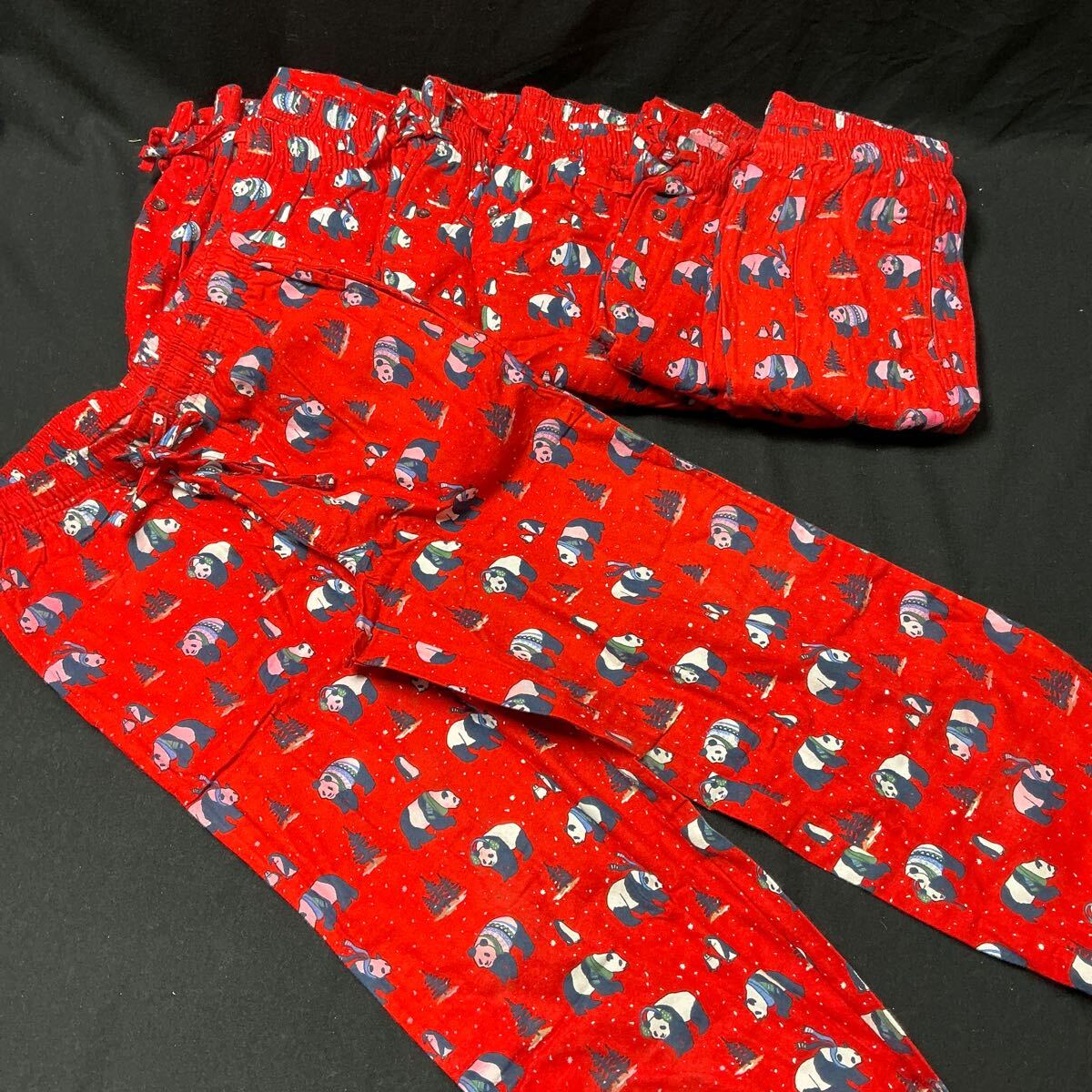 Yahoo!オークション - 【A951】送無 未使用 レディース ルームウェア ...