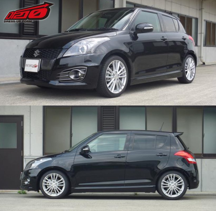 tanabe タナベ サステック DF210 ダウンサス 1台分 スイフトスポーツ ZC32S H23.12 H28.12 M16A NA FF(スプリング)｜売買されたオークション情報 ...