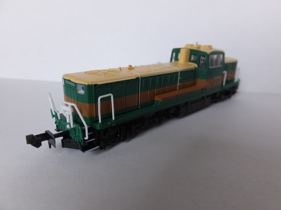 Yahoo!オークション - MICROACE マイクロエース DE10-1660（A1483 DE10...