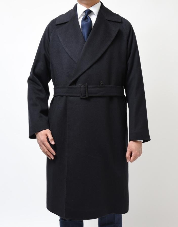 Yahoo!オークション - カシミヤ100% 定価23万 美品 hevo イーヴォ BRIN...