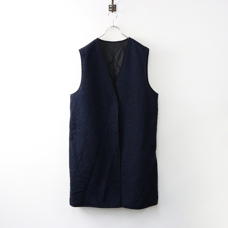 Yahoo!オークション - 美品 定価4.4万 大きいサイズ 2023AW iCB アイシ...