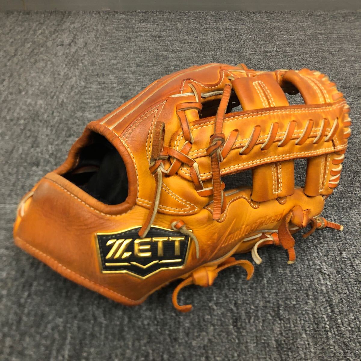 Yahoo!オークション - 即決 ZETT ゼット Winning Road ウイニングロー...