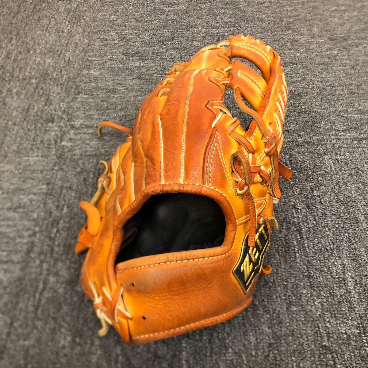 Yahoo!オークション - 即決 ZETT ゼット Winning Road ウイニングロー...