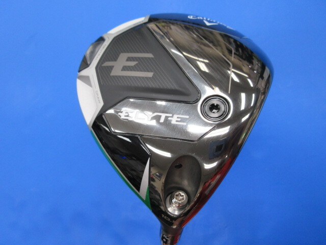 Yahoo!オークション - 最新 中古美品 キャロウェイ エリートELYTE 10.5...