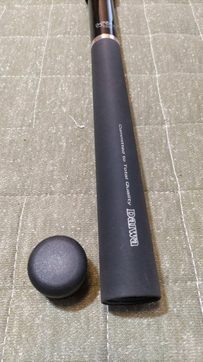 Yahoo!オークション - ダイワ HZ グレーダー ISO 3-63B 中古美品 ②磯...