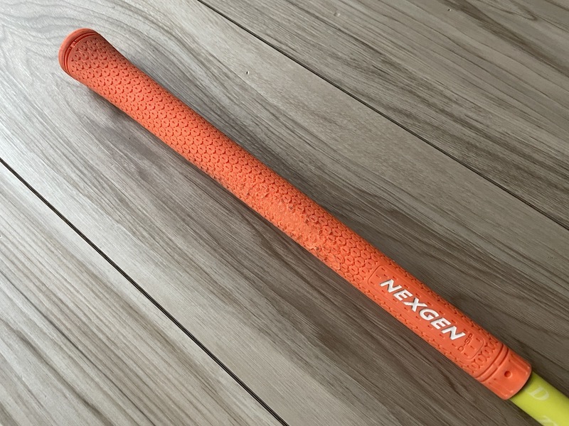 Yahoo!オークション - T1906【GRAPHITE DESIGN】ツアー Tour AD MJ-5