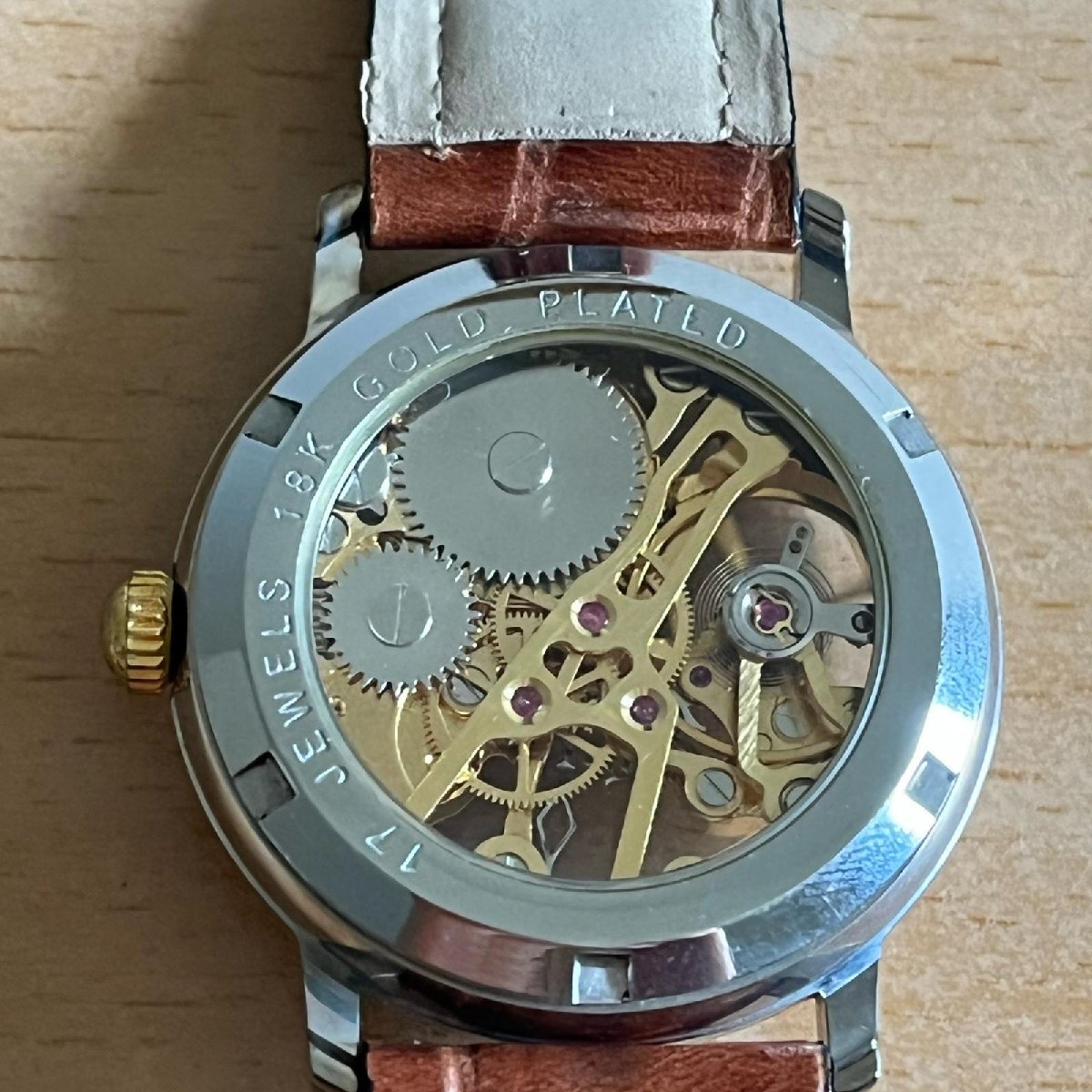 764-0171 25HOURS USA メンズ レディース 腕時計 手巻き 764-0171 25HOURS USA メンズ レディース 腕時計 手巻き
