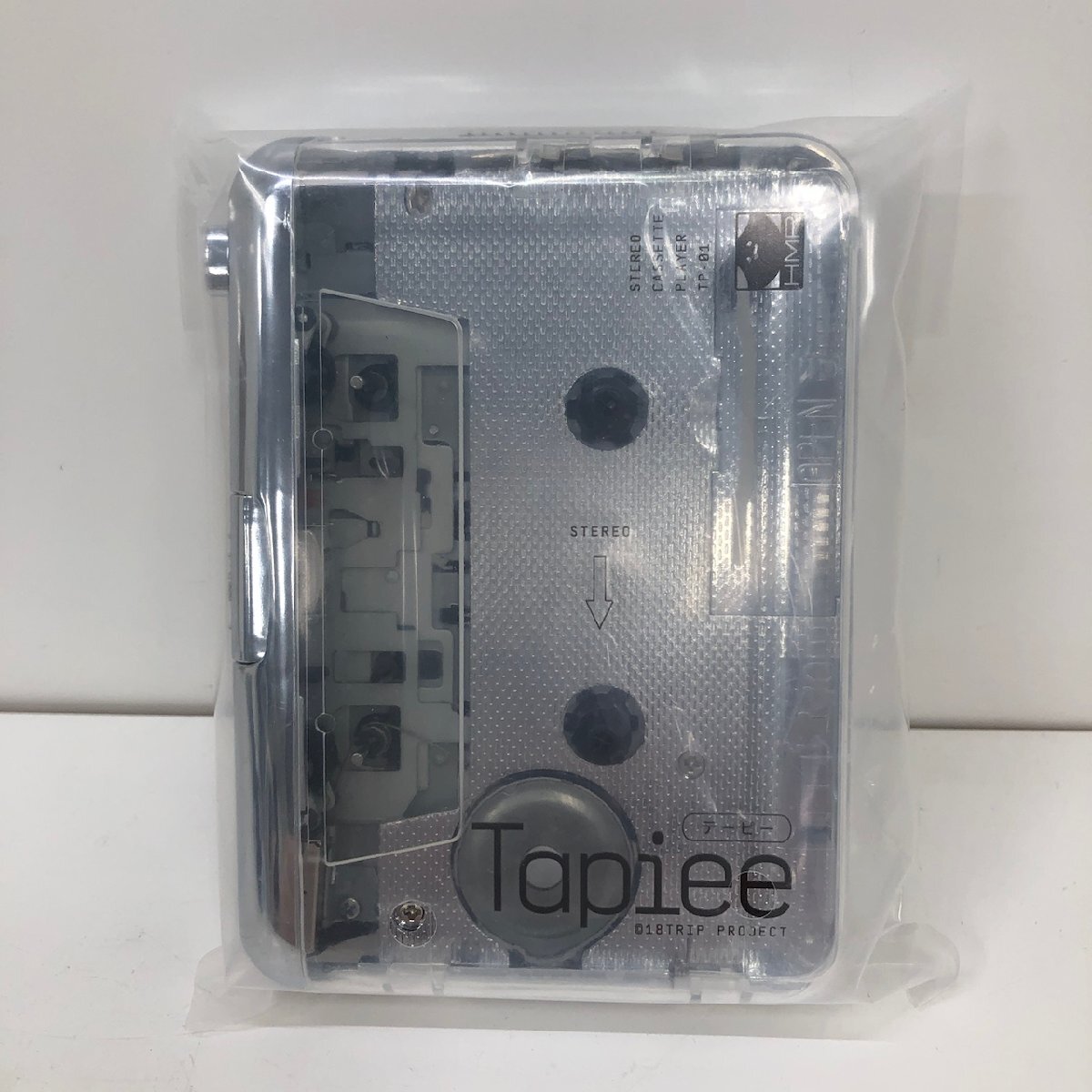 Yahoo!オークション - 18TRIP HAMAツアーズ オフィシャルカセットプレ...