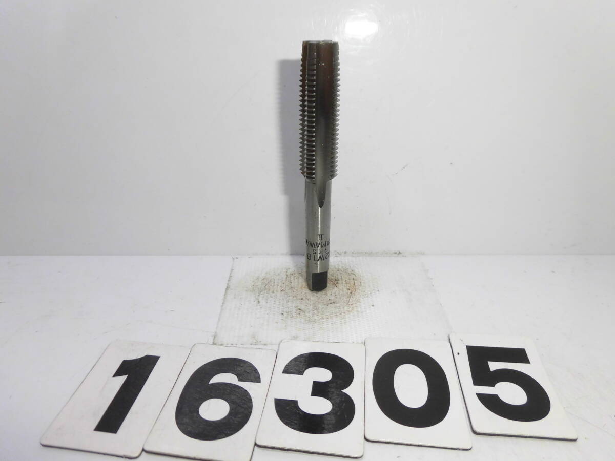 Yahoo!オークション - 16305 12W18 YAMAWA ウィットタップ インチタッ...