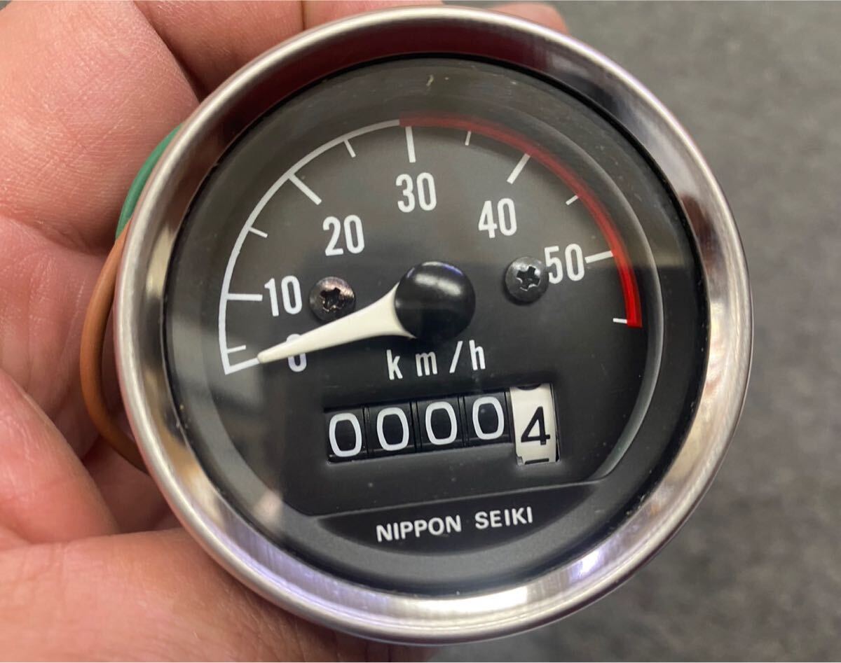 Yahoo!オークション - 値下げ A6435 HONDA モンキー Z50M Z50A Z50Z Z5...