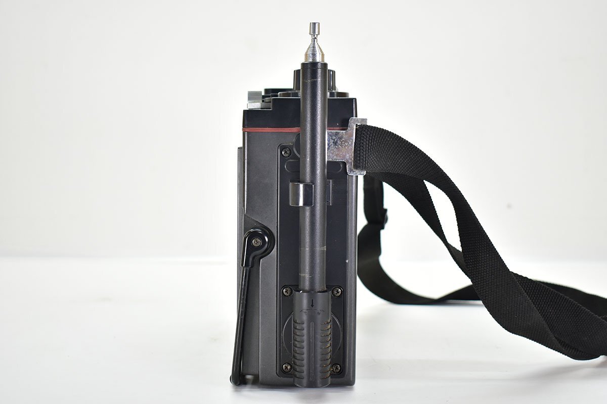 Yahoo!オークション - SONY ICB-R5 8ch 500mW CB無線機[ソニー][アマチ...