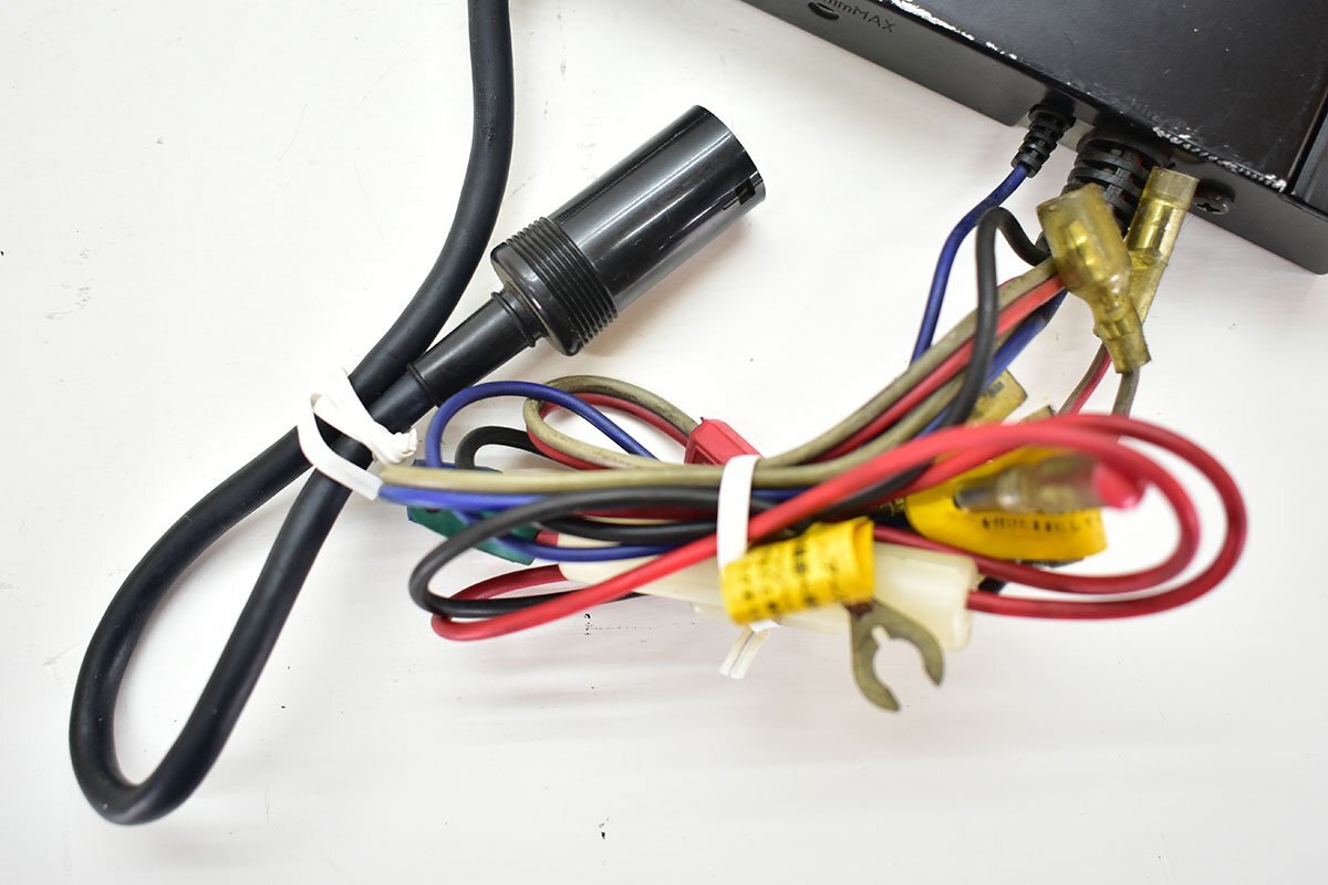 Yahoo!オークション - KENWOOD KAC-5208 35w+35w アンプ[ケンウッド][...