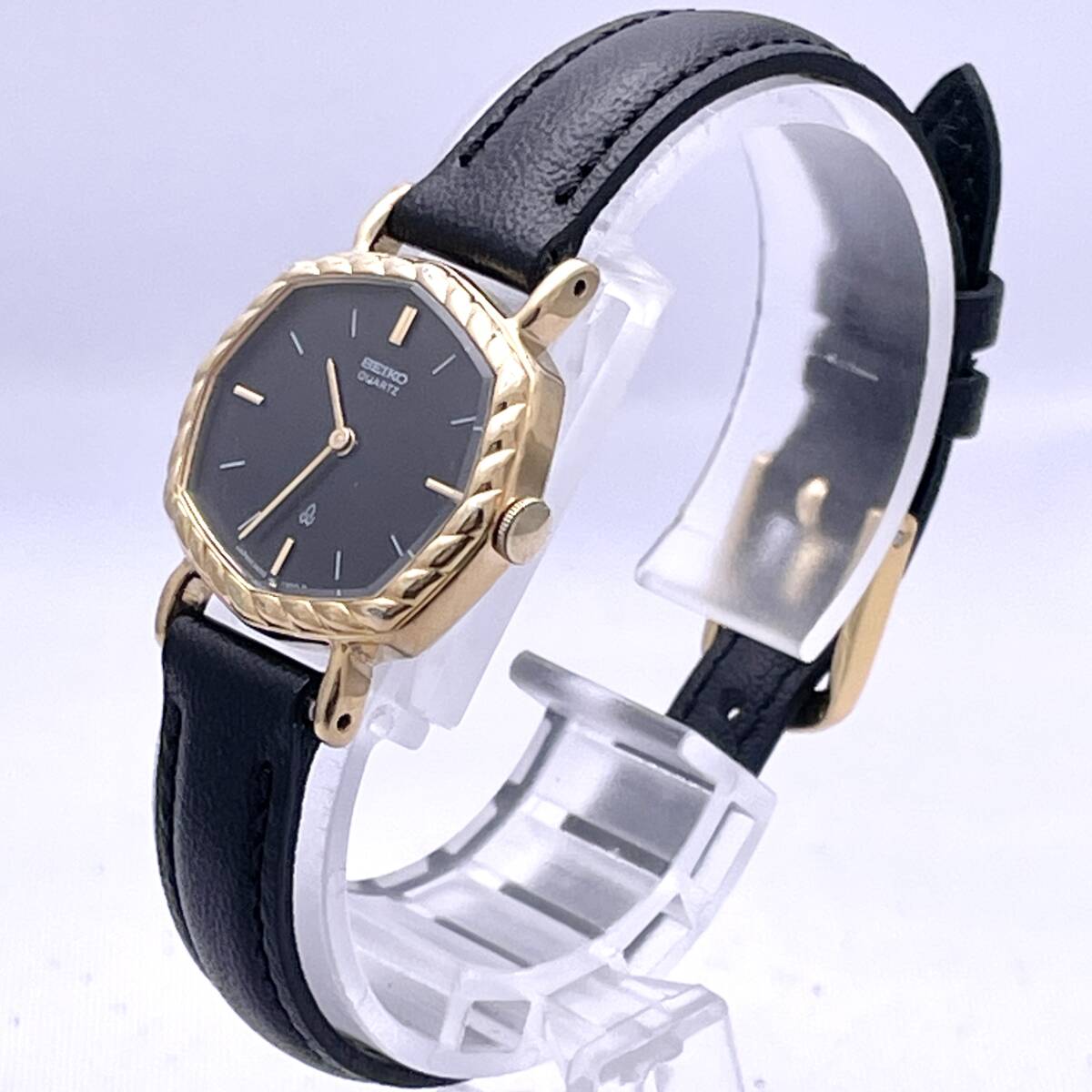 SEIKO セイコー 1400-5580 腕時計 レディース ウォッチ クォーツ SEIKO セイコー 1400-5580 腕時計 レディース ウォッチ クォーツ