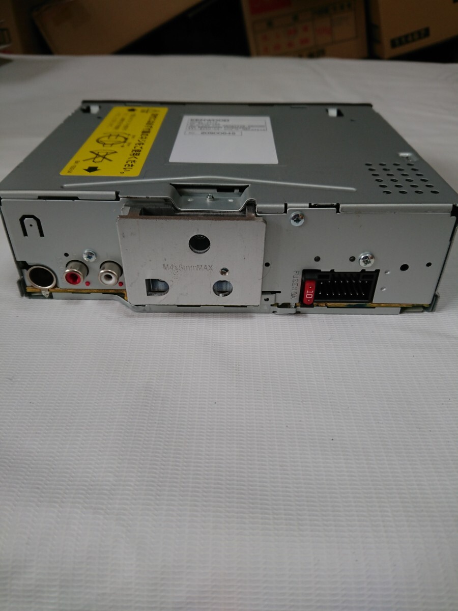 Yahoo!オークション - KENWOOD ケンウッド U373 CDデッキ USB対応 AUX...