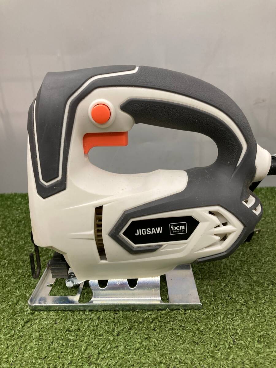 Yahoo!オークション - 【0926】DCM T-JS-2 ジグソー ITUXIJ2TZFKA