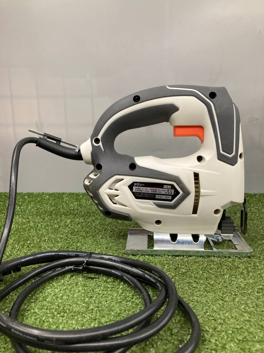 Yahoo!オークション - 【0926】DCM T-JS-2 ジグソー ITUXIJ2TZFKA