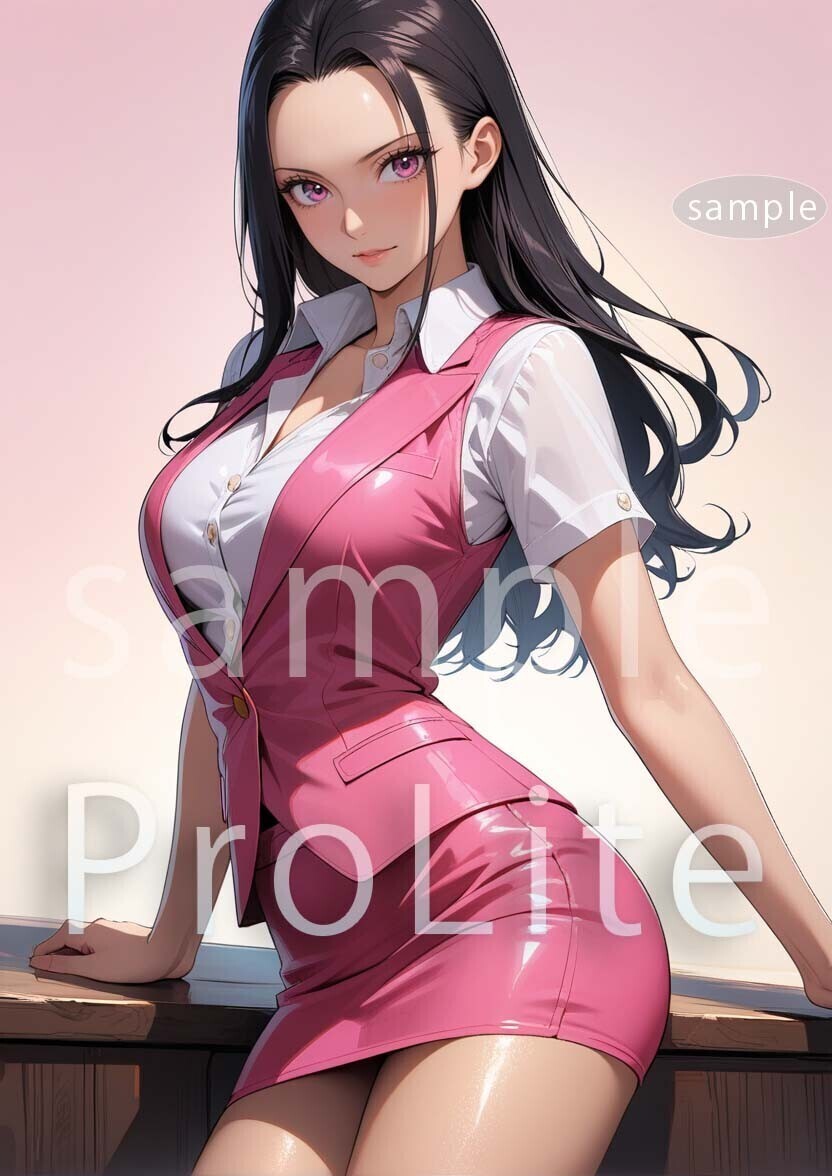 Yahoo!オークション - kk-020 A4 ポスター イラスト アート ファンアー...