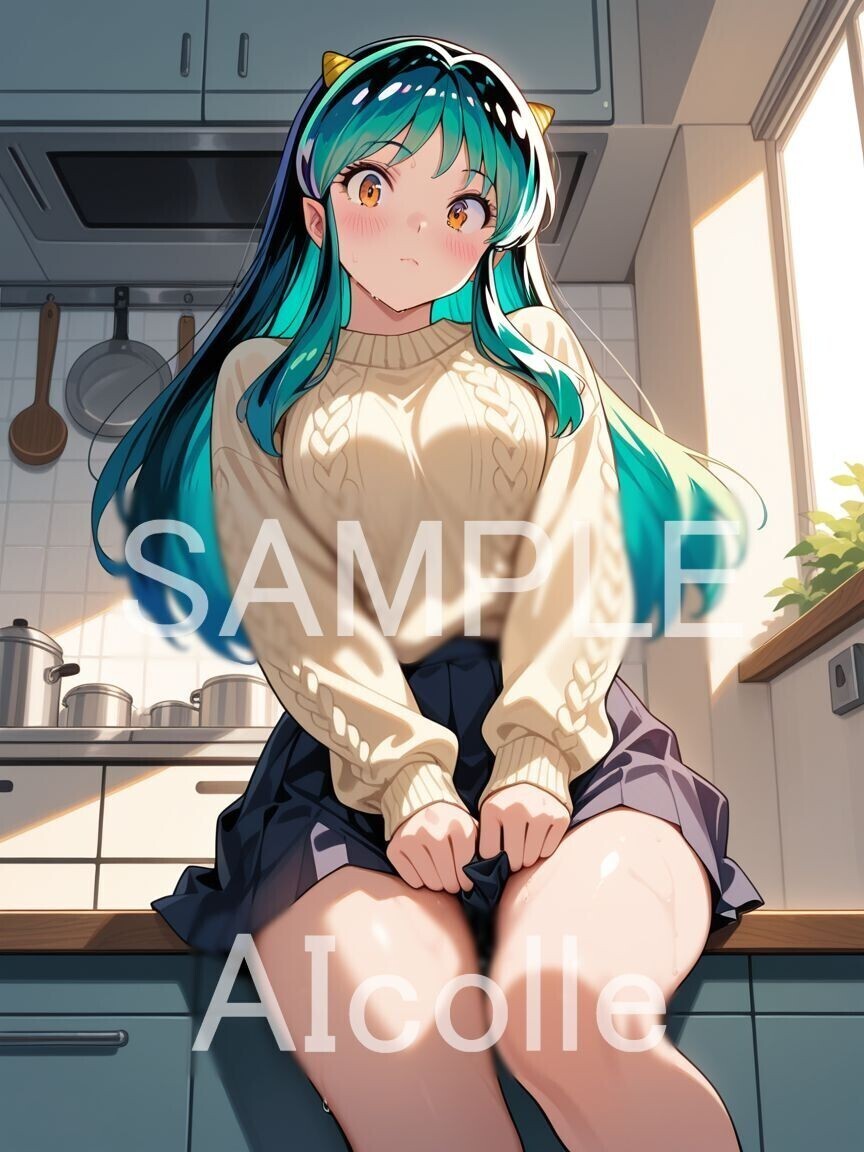 Yahoo!オークション - kk-067 A4 ポスター アニメ イラスト アート フ...