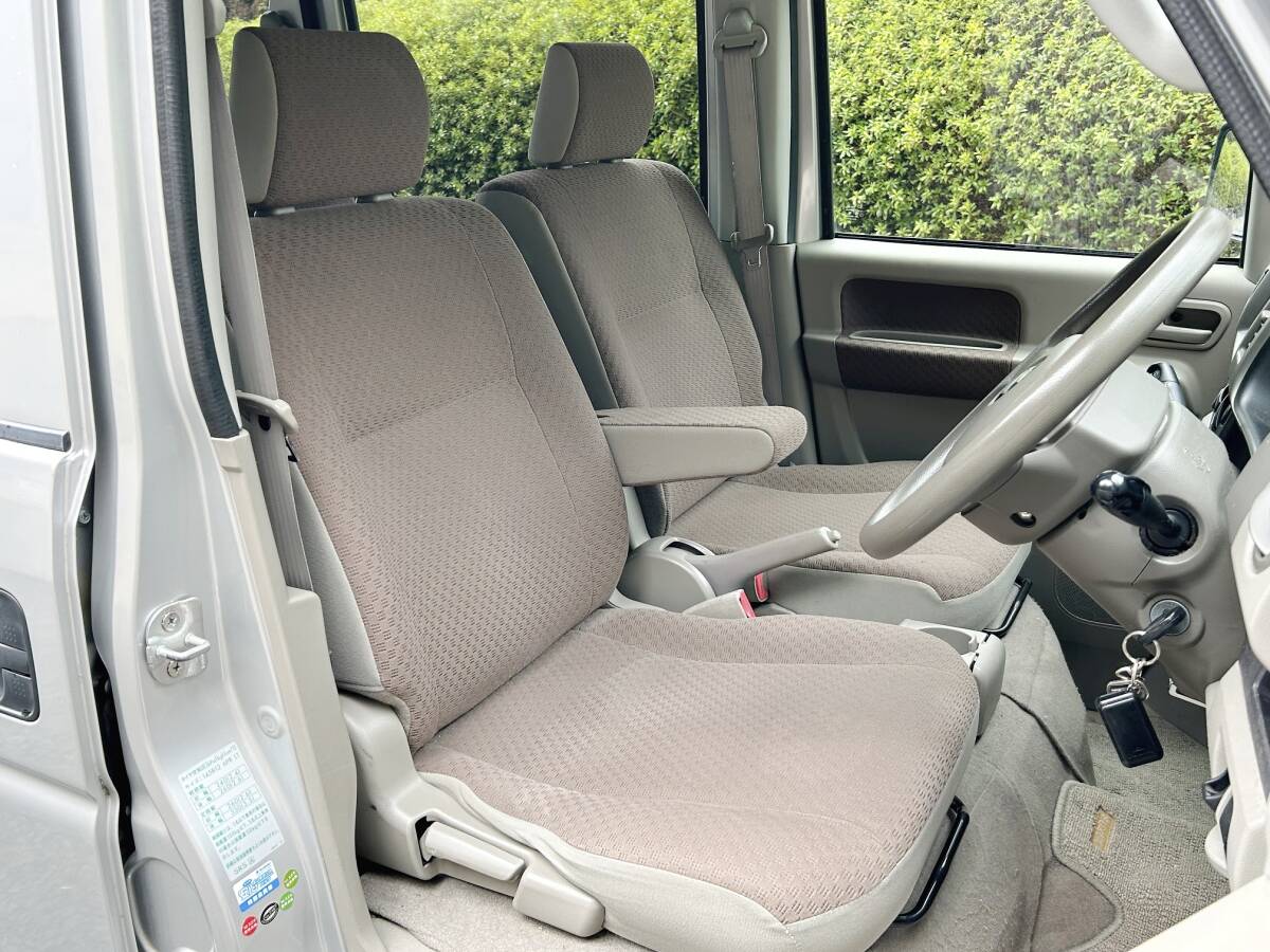 Yahoo!オークション - 4WD ジョインターボ エブリーバン 車検付き DA6...