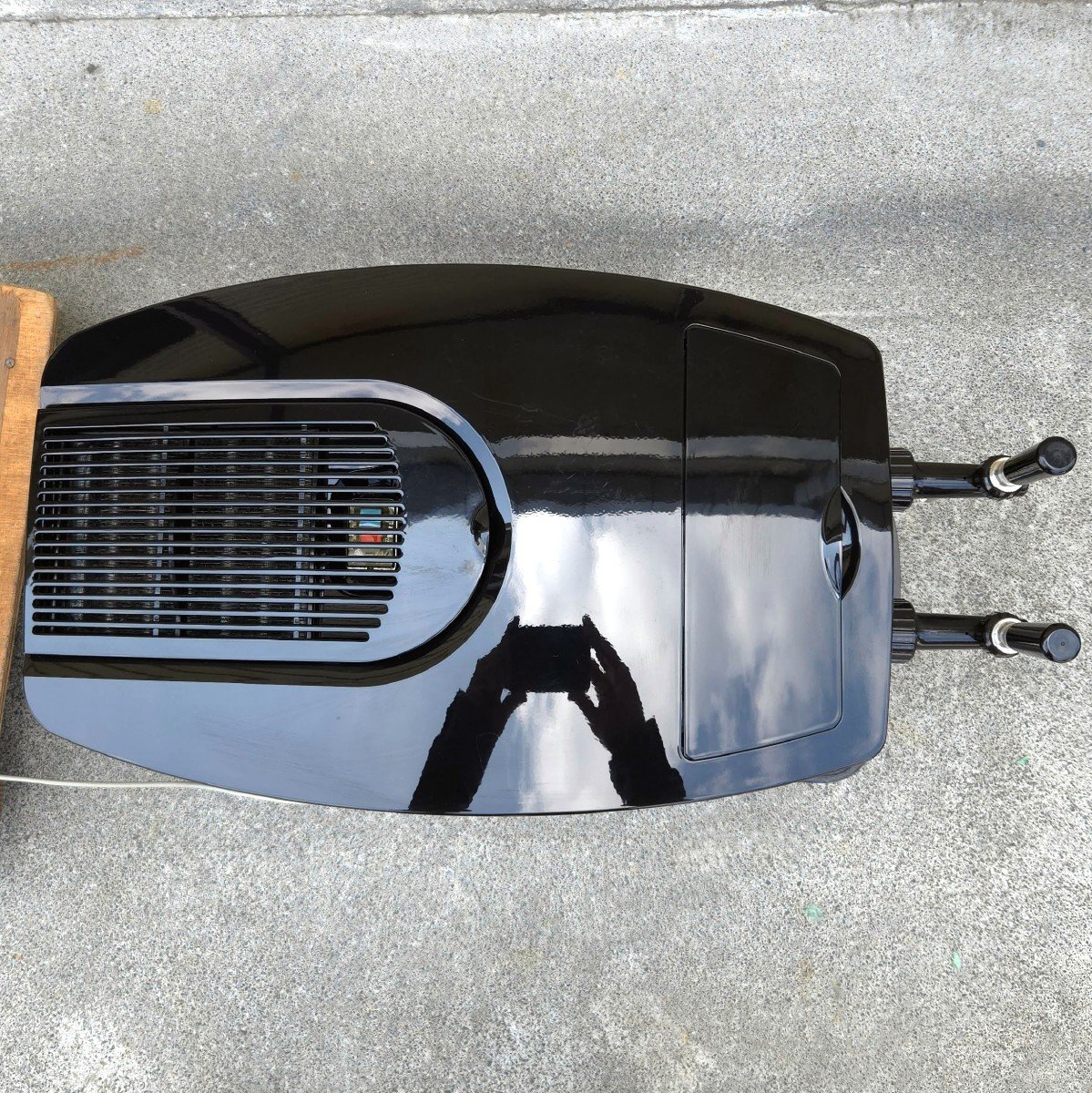 Yahoo!オークション - [動作OK] ホシザキ HOSHIZAKI 生ビールディスペ...