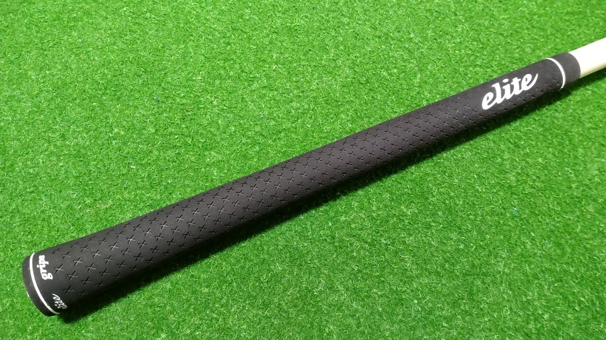 Yahoo!オークション - 稀少5S 【シャフト単品】ツアーAD DJ5 S スリー...