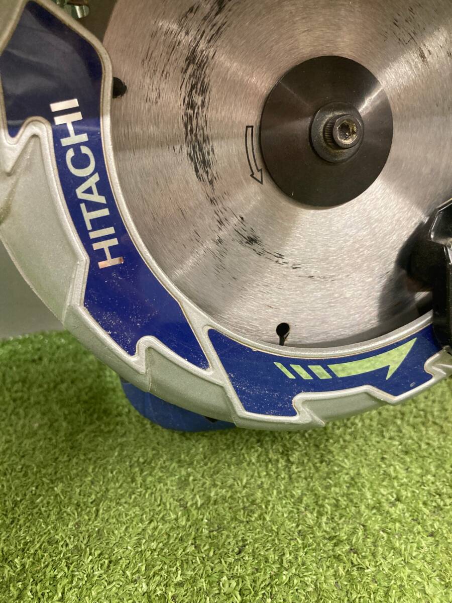 Yahoo!オークション - HiKOKI(旧日立工機) 丸のこベンチスタンド PS7-...