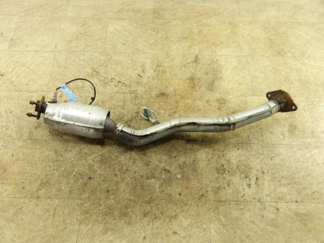 Yahoo!オークション - エルグランド E51 フロントエキゾーストパイプ 2...